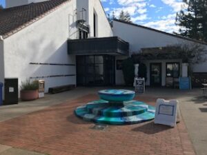 Room Reservations – Crown College