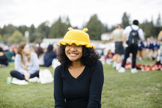 Crown College – Just another WordPress site