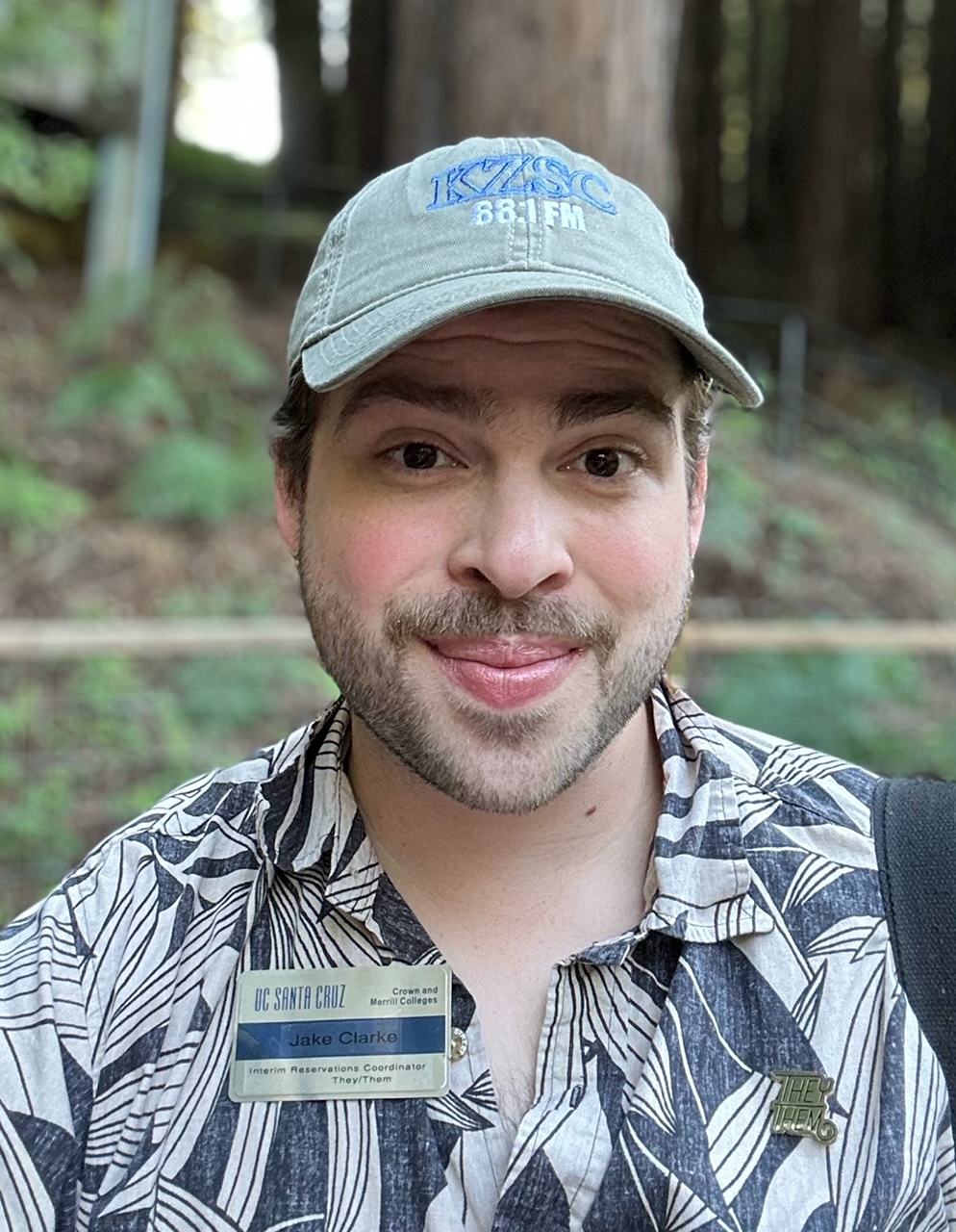 Directory – Crown College