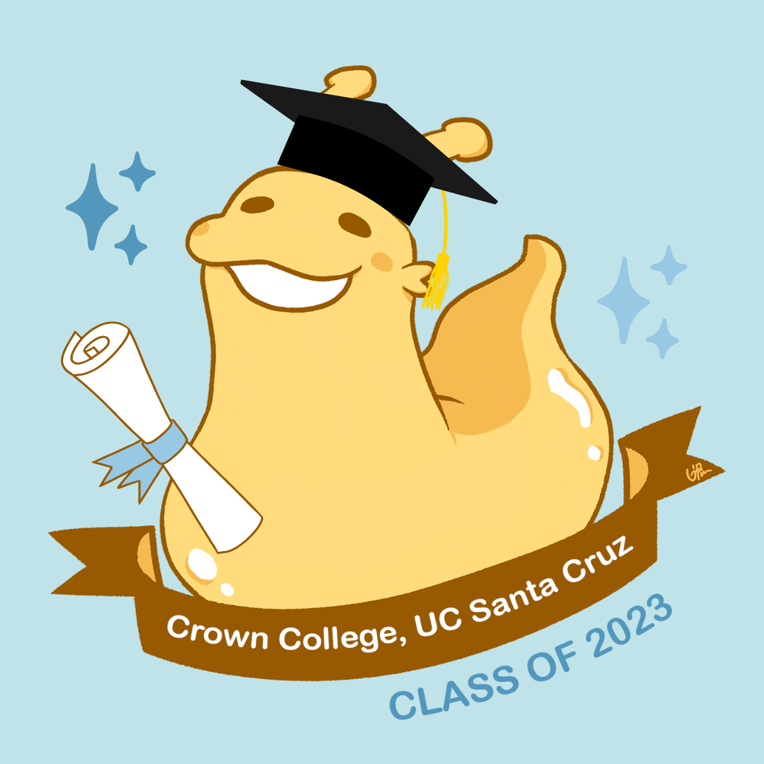 Commencement – Crown College