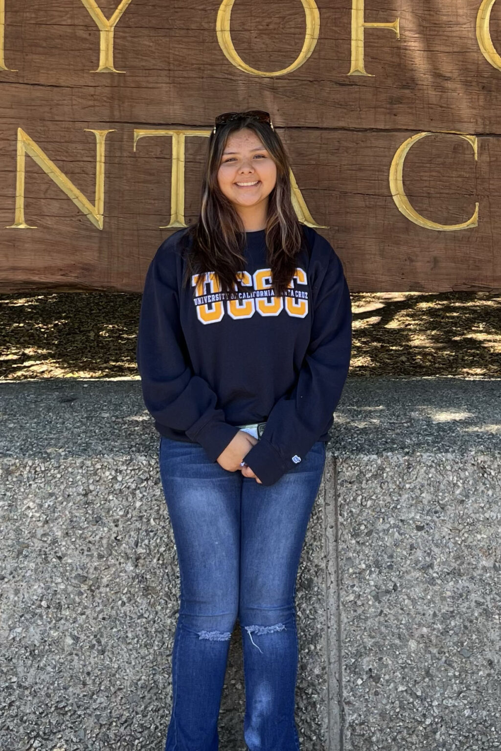 Peer Advisors – Crown College