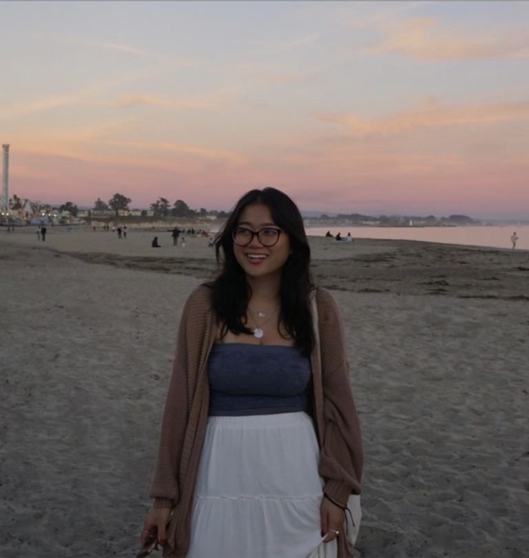 Peer Advisors – Crown College